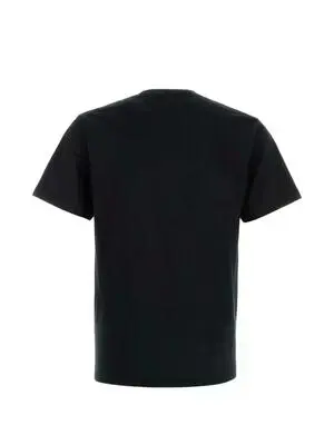 A BATHING APE Abc Camo T-shirt
