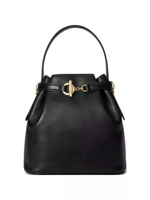 Ralph Lauren Blaike Bucket Bag