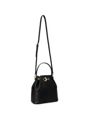 Ralph Lauren Blaike Bucket Bag