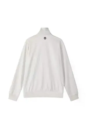 Adidas Backhill Spzl Tt Zip-up Sweatshirt