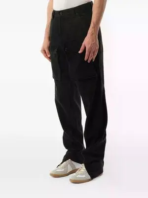 Off-White Multiple Pocket Jeans