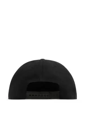 REPRESENT Cotton Cap With Embroidered Logo
