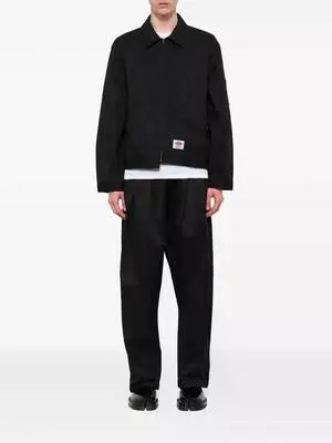 Undercover X Dickies Curved Zip Jacket