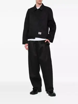 Undercover X Dickies Curved Zip Jacket