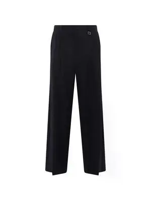 WOOYOUNGMI Wide-leg Tailored Trousers