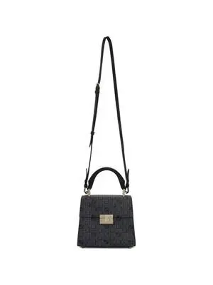 Moreau Bb Mune Monogram Mini Bag