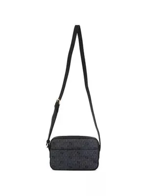 Moreau Savoie 24 Crossbody Bag