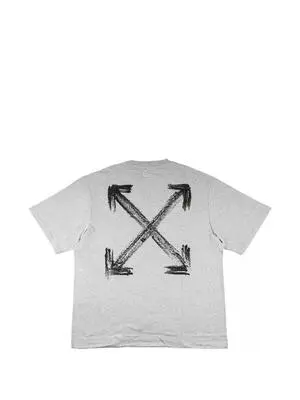Off-White Chalk Arrow T-shirt