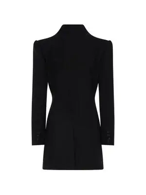 Valentino Garavani Wool Coat
