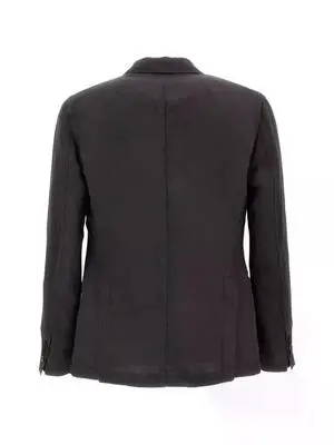 Boglioli Double-breasted Blazer