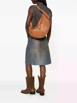 VIVIENNE WESTWOOD Agnes Shoulder Bag