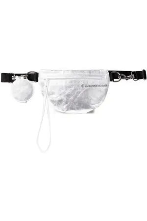 Padded Belt Bags