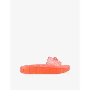 Women's Jelly Flat Sandals