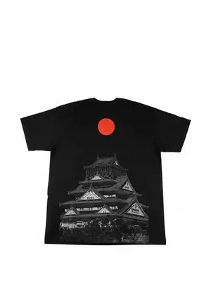 Kith Osaka Castle T-shirt