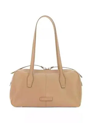 GIANNI CHIARINI Aryna Shoulder Bag - Neutrals