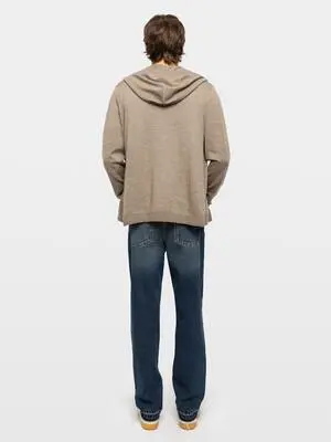Zadig&Voltaire Clash Wool Cardigan