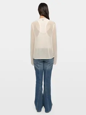 Zadig&Voltaire Mandala Sweater
