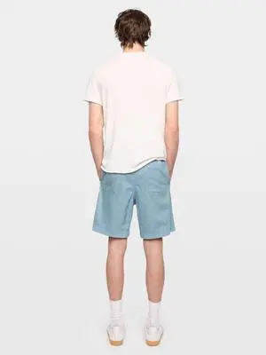 Zadig&Voltaire Pany Bermuda Shorts