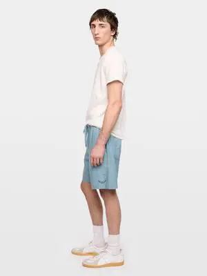 Zadig&Voltaire Pany Bermuda Shorts