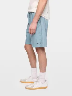 Zadig&Voltaire Pany Bermuda Shorts