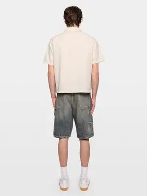 Zadig&Voltaire Slony Shirt - Vanille