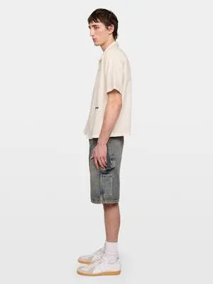 Zadig&Voltaire Slony Shirt - Vanille