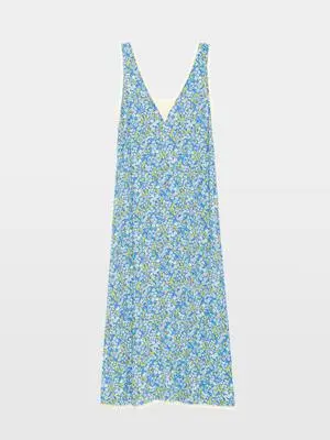 Zadig&Voltaire Renzo Dress - Pear