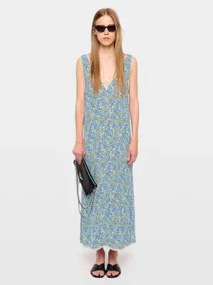 Zadig&Voltaire Renzo Dress