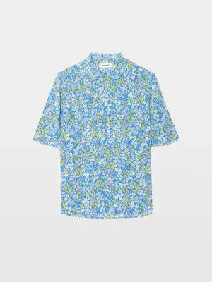 Zadig&voltaire Short Shirts For Women