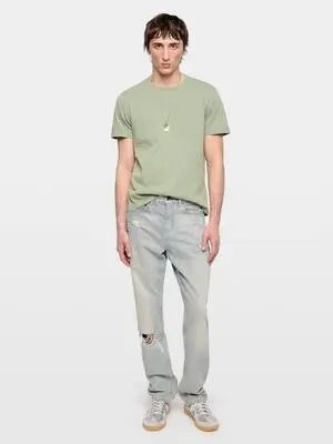 Zadig&Voltaire Tommy T-shirt - Tea