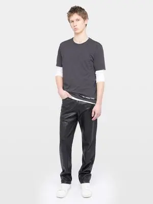 Zadig&Voltaire Tommy T-shirt