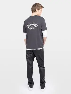 Zadig&Voltaire Tommy T-shirt