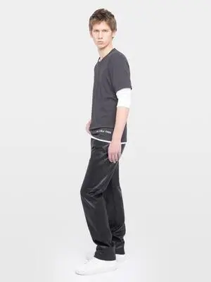 Zadig&Voltaire Tommy T-shirt