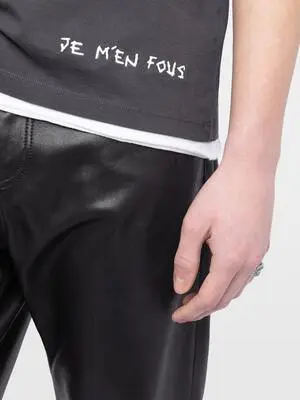 Zadig&Voltaire Tommy T-shirt