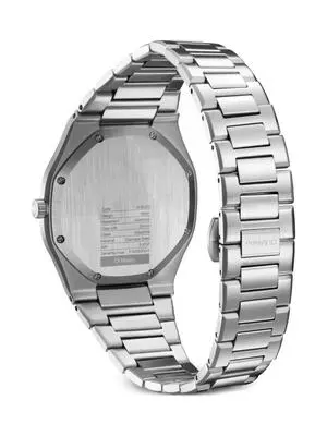 D1 MILANO Ultra Thin 39mm Automatic Watch