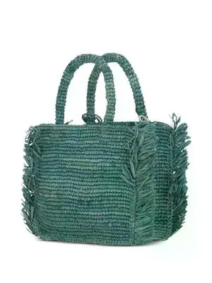 MC2 SAINT BARTH Mini Vanity Tote Bag