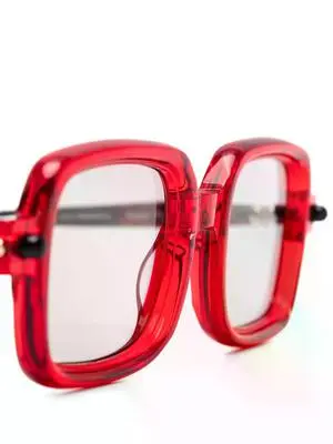 KUBORAUM Maske P2 Sunglasses