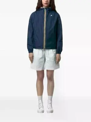K-WAY Lil 2.0 Reversible Jacket