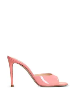 Roberto Festa Peep-toe Mules