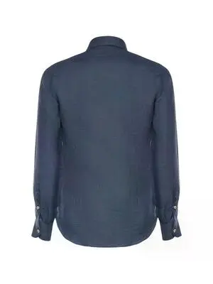 Eleventy Linen Shirt