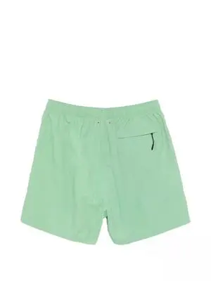 Norse Projects Logo-embroidered Swim Shorts