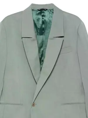 COSTUMEIN Notched-lapel Single-breasted Jacket