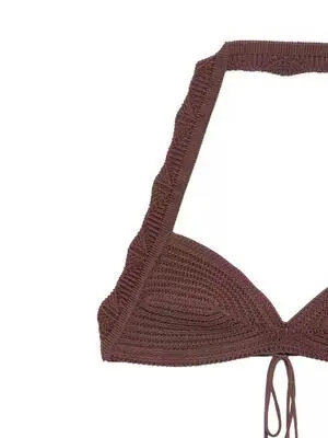 ELOU Alba Bikini Top