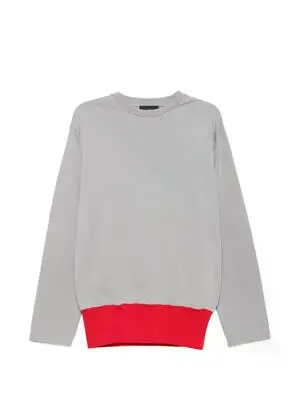 LII Layered Long-sleeve T-shirt