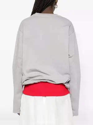 LII Layered Long-sleeve T-shirt