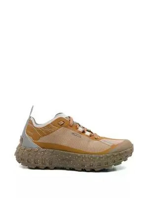 NORDA Lace-up Fastening Sneakers - Brown