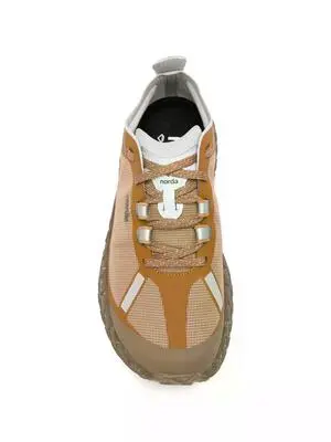 NORDA Lace-up Fastening Sneakers