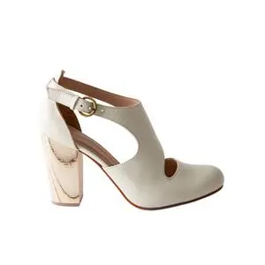 FORTRESS Luna Naya Block Heel