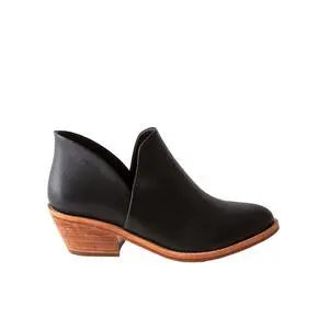 Fortress Booties