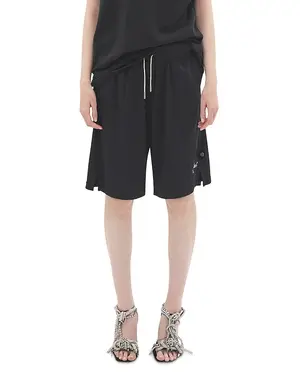 AREA Sporty Basketball Shorts